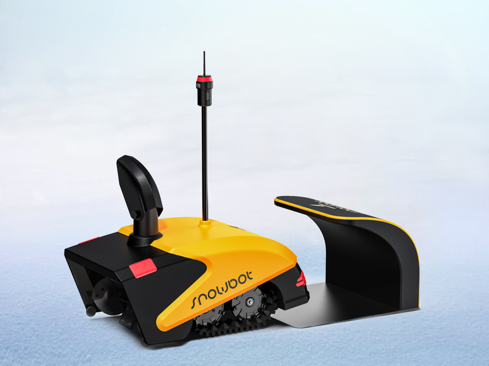 Hanyang Technology Co., Ltd. Snowbot S1 Pro