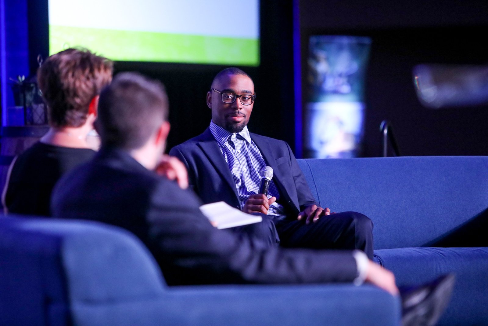 Accelerate Leadership Program