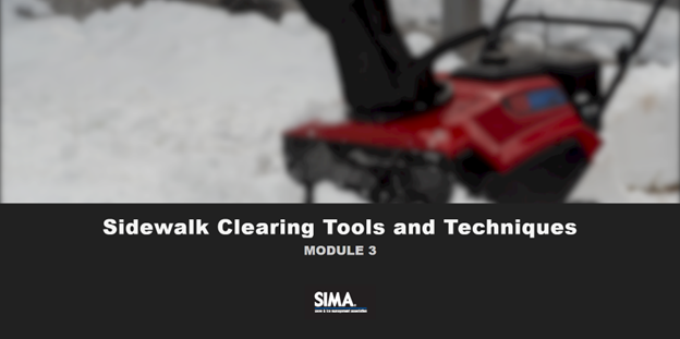SIMA Video Series