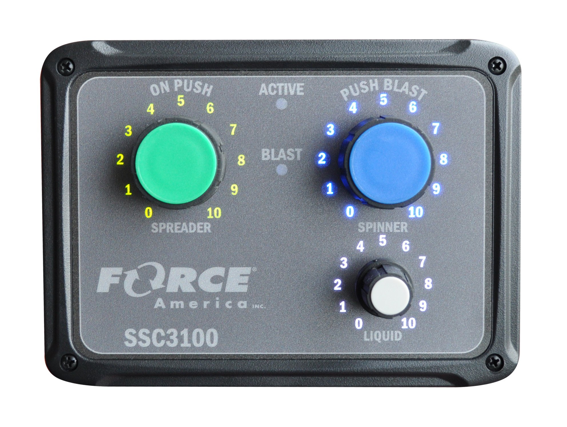 FORCE America SSC3100 Spreader Control