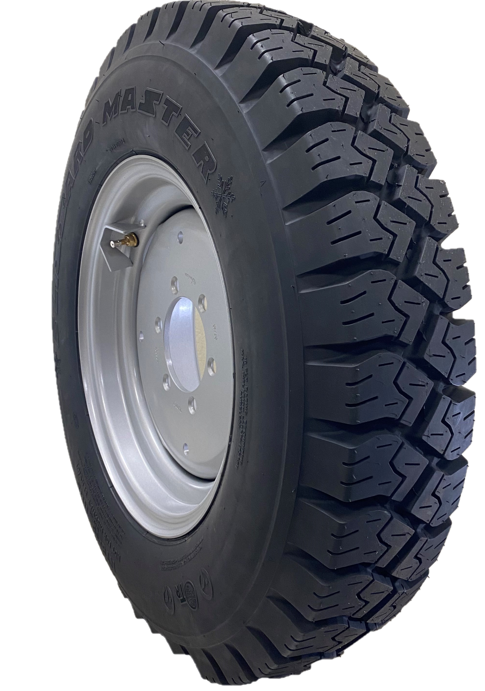 OTR Wheel Engineering, Inc. Blizzard Master