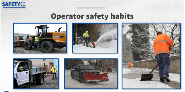 Advanced Snow Manager