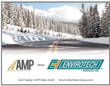 EnviroTech Services, Inc. AMP