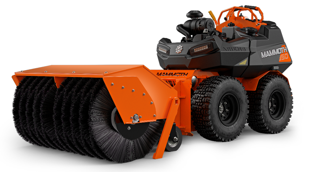 Ariens Mammoth