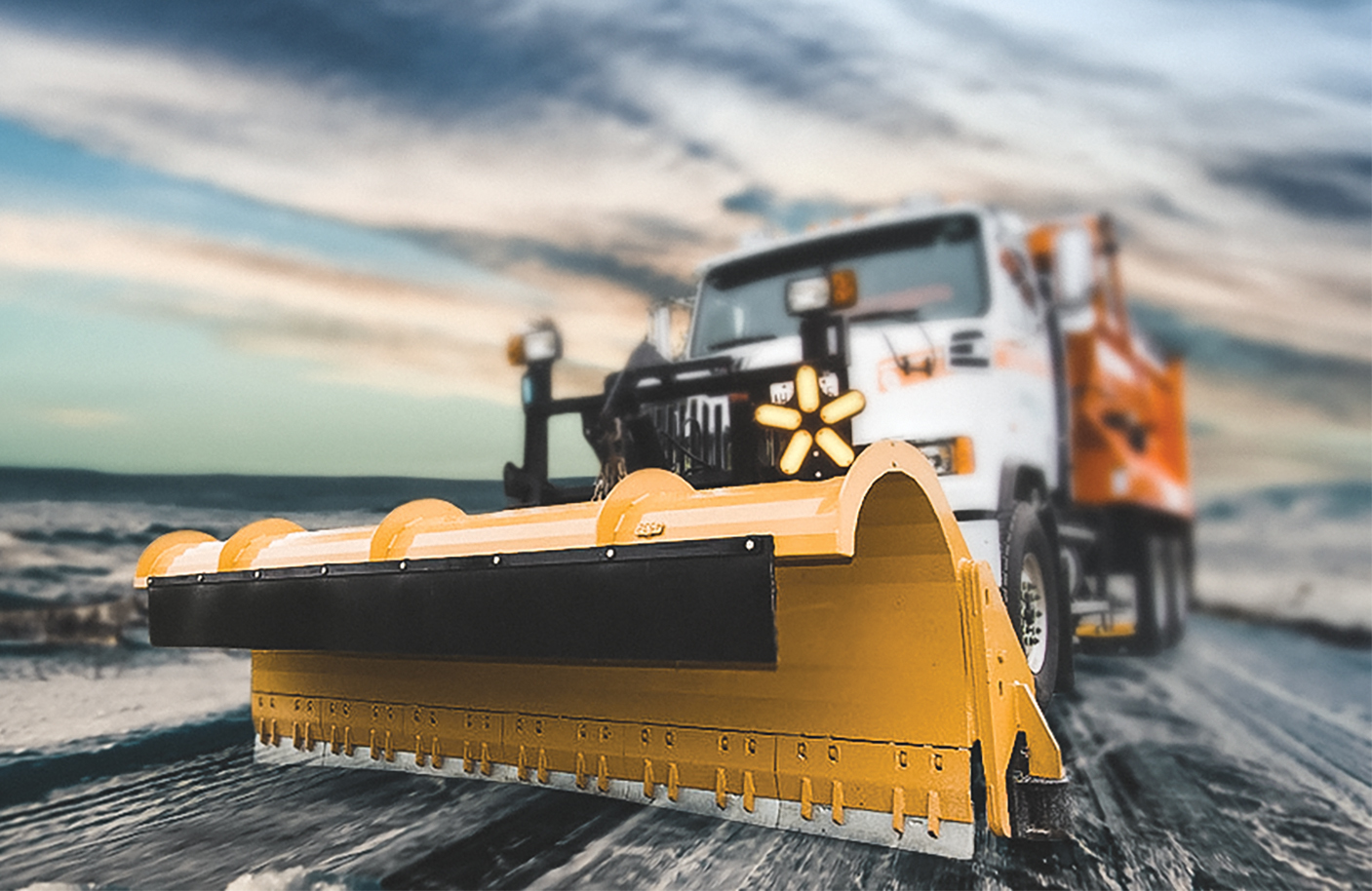 The Metal Pless TruckMaxx